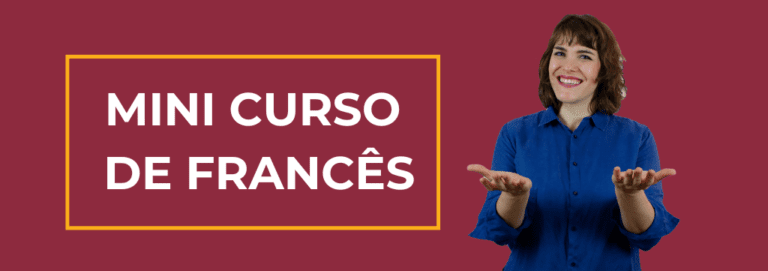 50 frases mais comuns em francês - Francês Ativo